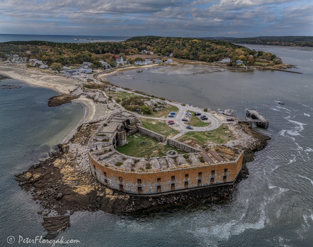 Our Maine Trip has come to an End | PeterFlorczak's Blog